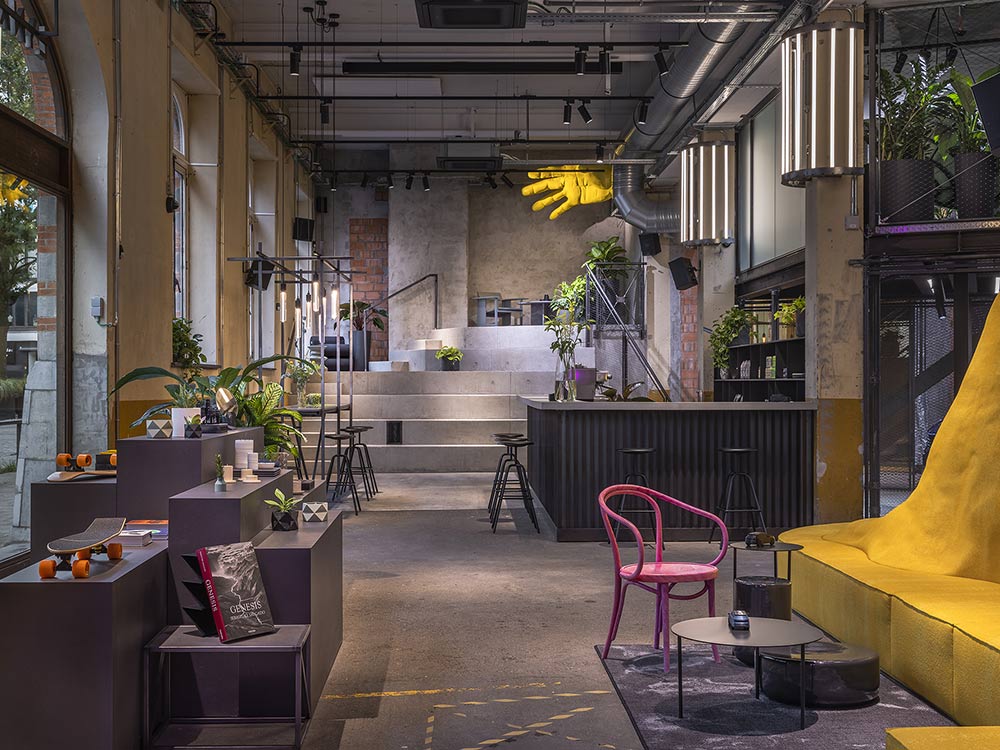 Zoek een Lynk & Co bij jou in de buurt | Lynk & Co