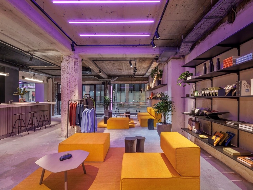 Zoek een Lynk & Co bij jou in de buurt | Lynk & Co